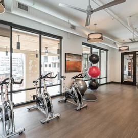 Brightleaf Apartments | Durham, NC | Welcome Home