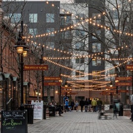 Brightleaf Apartments | Durham, NC | Welcome Home