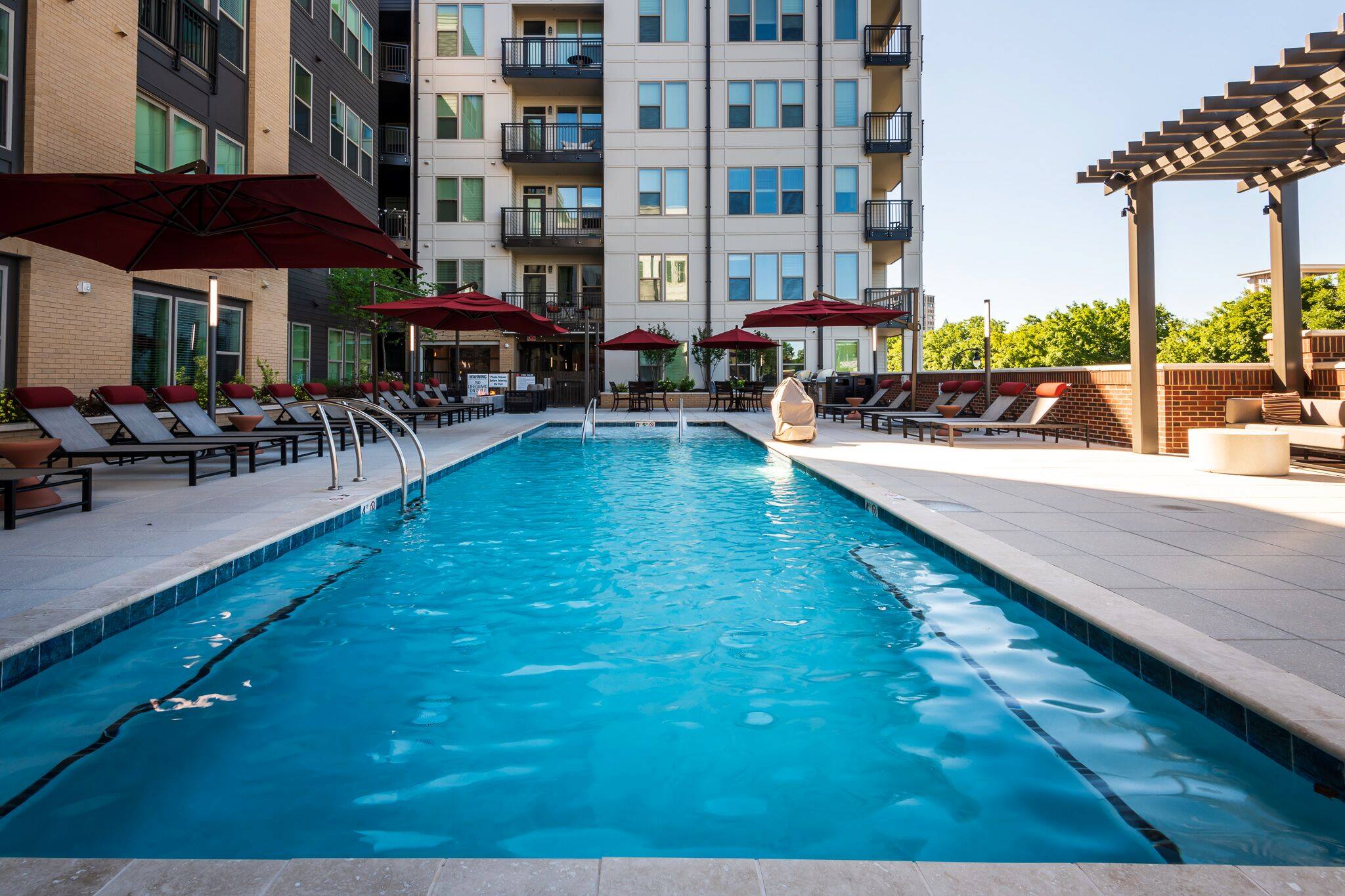 Brightleaf Apartments | Durham, NC | Welcome Home